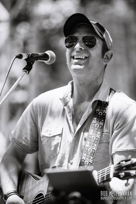 Band – The Silverado Pickups